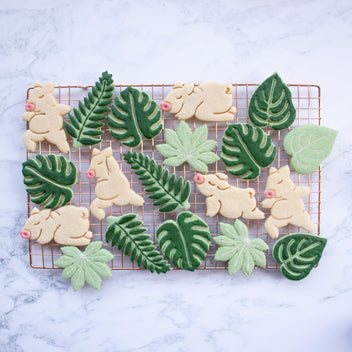 Bakerlogy Cookie Cutters