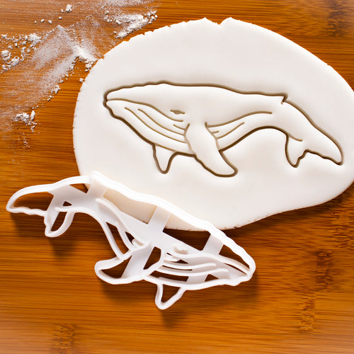Bakerlogy Cookie Cutters