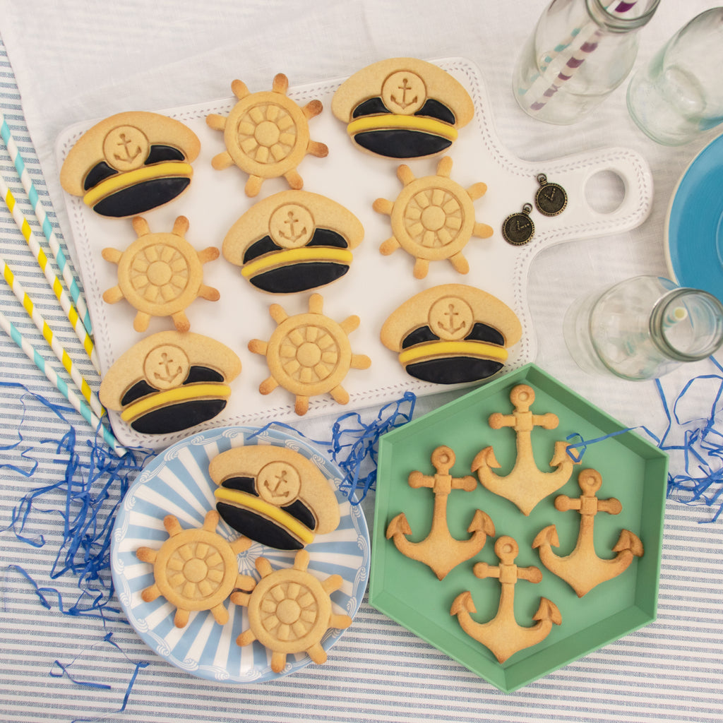 Nautical – Bakerlogy