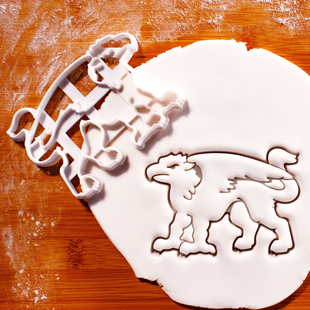 Griffin – Bakerlogy