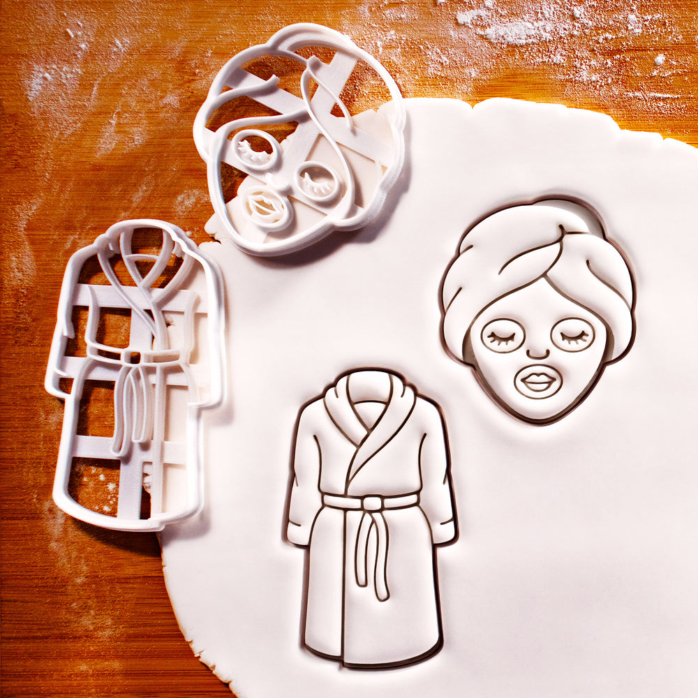 Bakerlogy Cookie Cutters