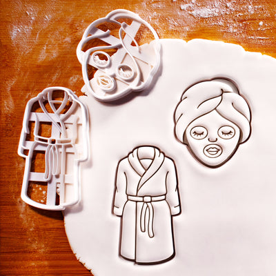 Bakerlogy Cookie Cutters