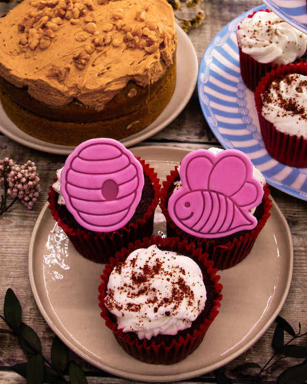 Bakerlogy Cookie Cutters