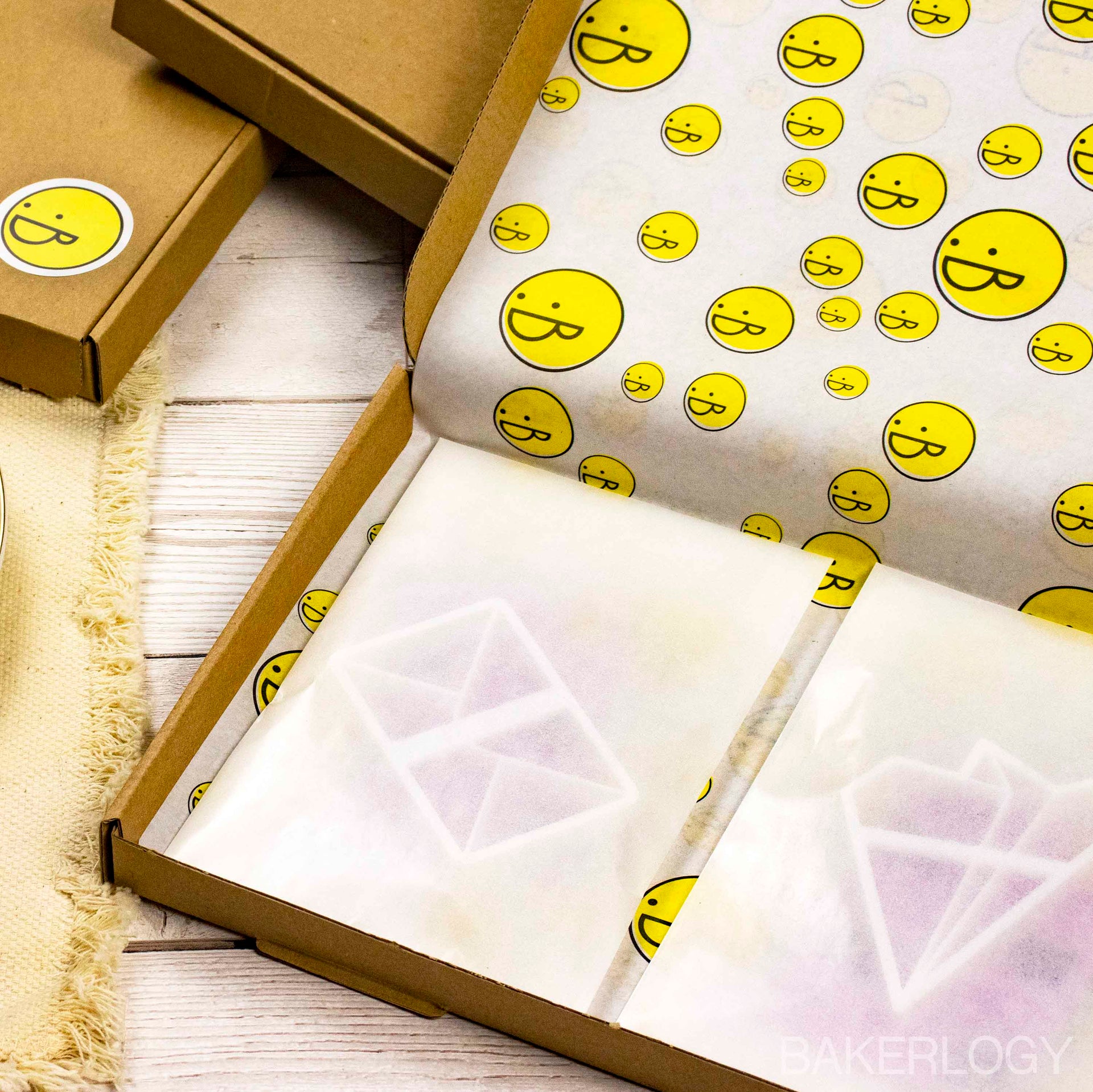 Angry Daruma Doll – Bakerlogy