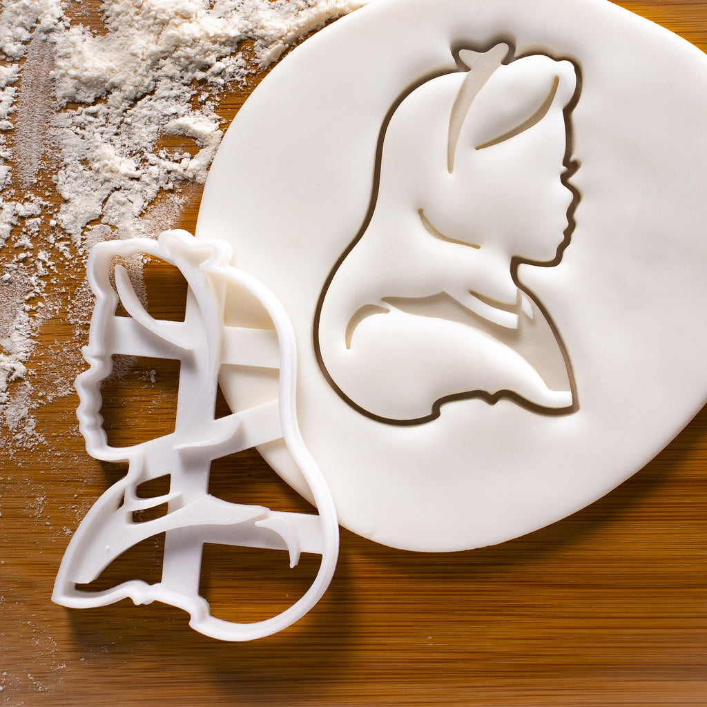 Alice Kingsley – Bakerlogy