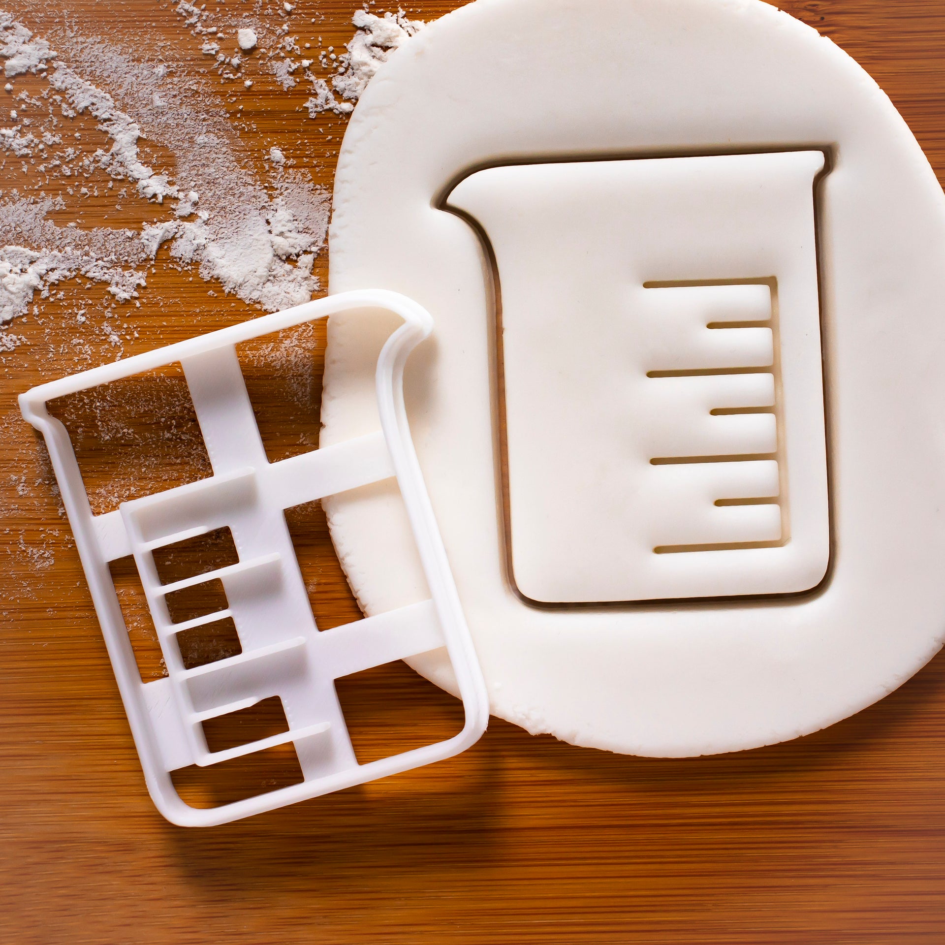 Laboratory Equipment Cookie Cutters – Bakerlogy