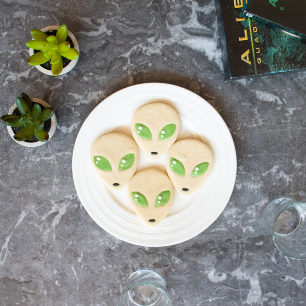 Extraterrestrial – Bakerlogy