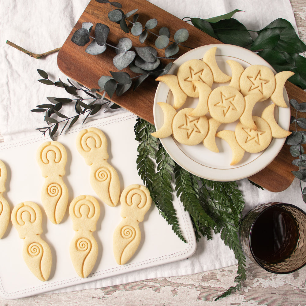 Mythology – Bakerlogy