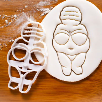 Bakerlogy Cookie Cutters