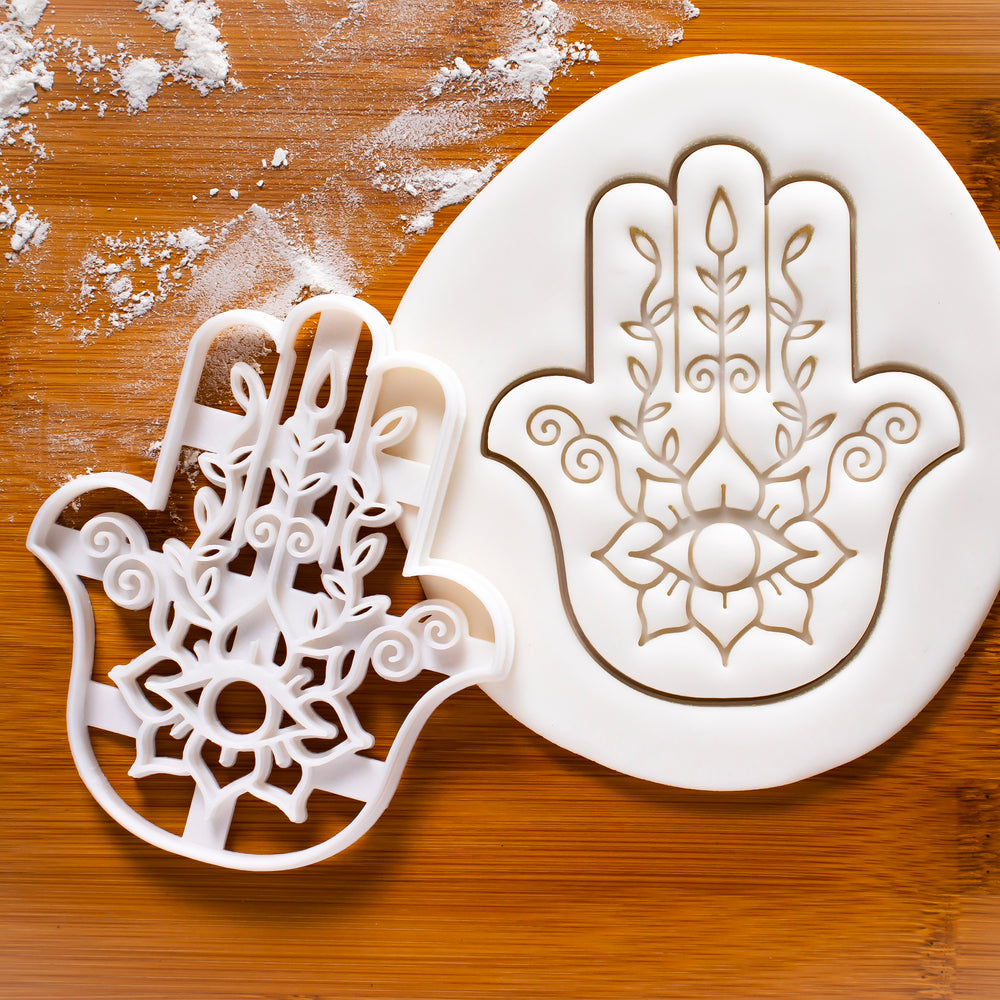 Bakerlogy Cookie Cutters