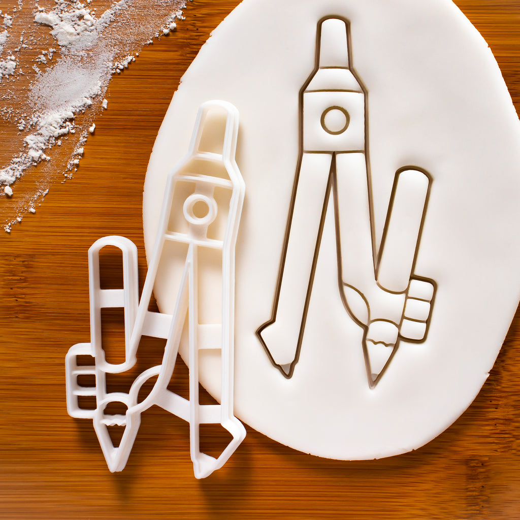 Pair of Compasses – Bakerlogy