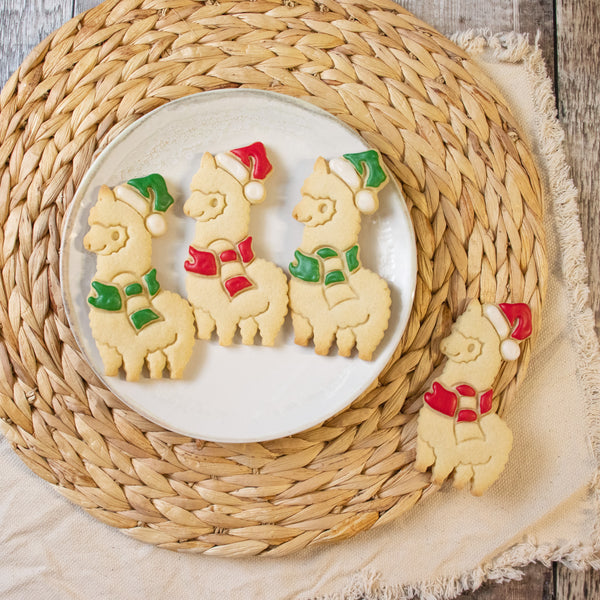 Christmas – Bakerlogy