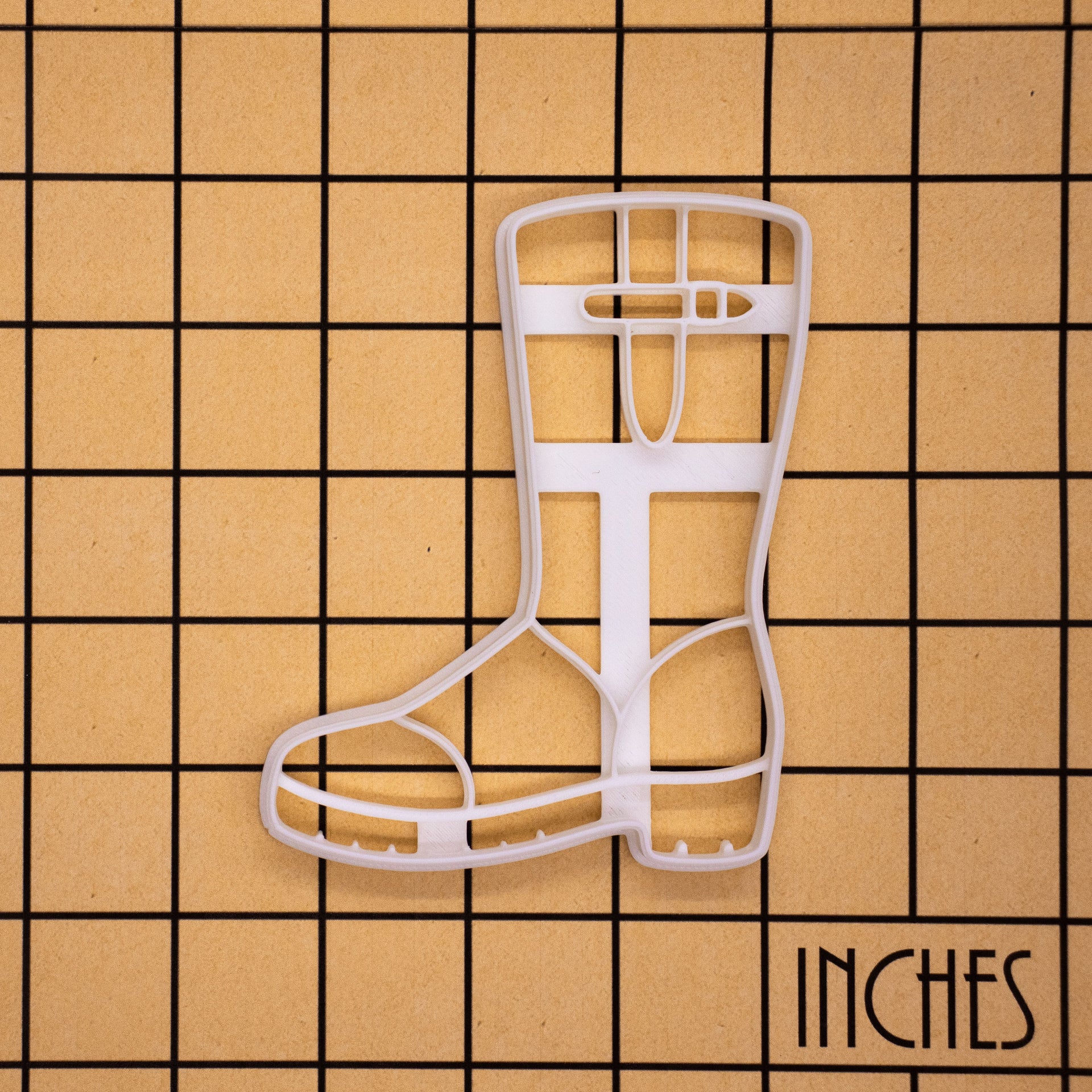Wellies Cookie Cutter – Bakerlogy