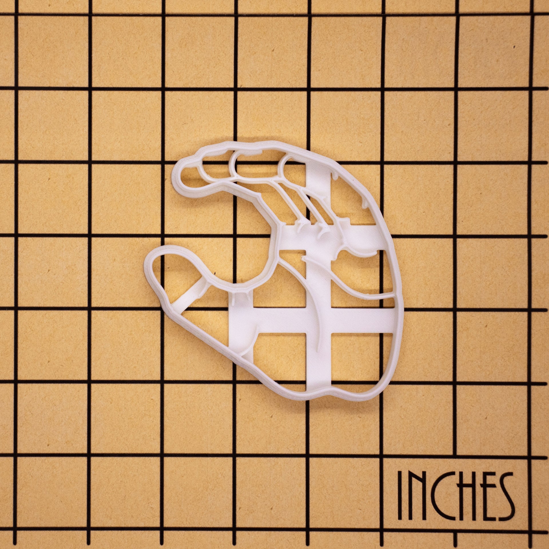 American Sign Language Cookie Cutters – Bakerlogy